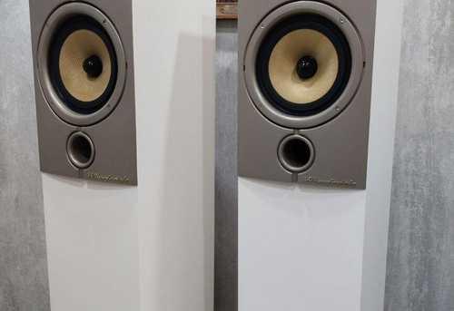 Акустические колонки wharfedale