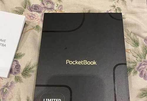 Pocketbook 628