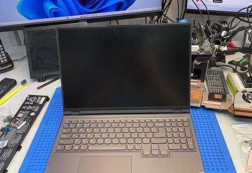 Lenovo legion r9000p 2022 корпус