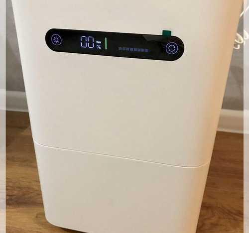 Увлажнитель воздуха xiaomi smartmi humidifier