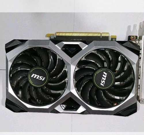 Msi gtx 1660 super