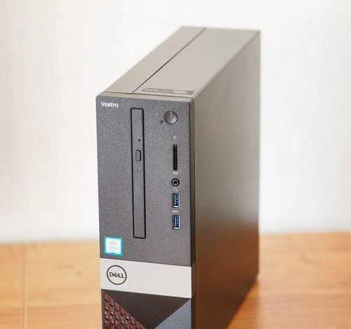 Компьютер Dell Vostro 3470