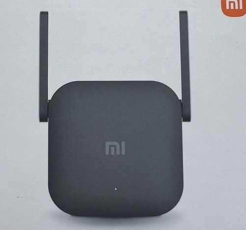 Усилитель беспроводного сигнала Xiaomi wifi