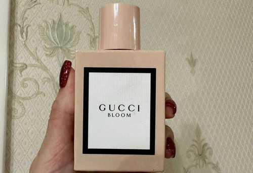 Духи Gucci Bloom 50мл оригинал