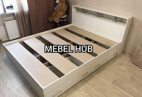 Кровать новая любой размер