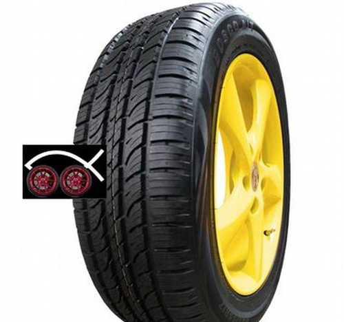 Viatti Bosco A/T V-237 205/75 R15