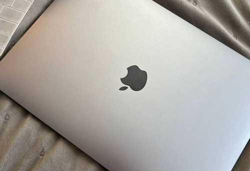 MacBook Pro 13 (2020), 256 ГБ, M1 (8 ядер), RAM 16 ГБ, GPU 8-core