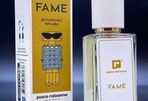 Paco rabanne Fame 35мл