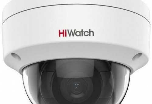 Камера видеонаблюдения IP hiwatch DS-I402(C) (4 mm