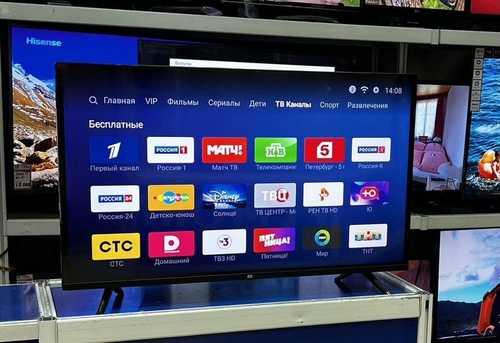 Xiaomi MI TV P1 безрамочный Smart TV 32" (81 см)