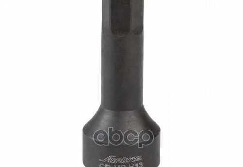 Головка ударная торцевая 1/2" DR внешний шестиг