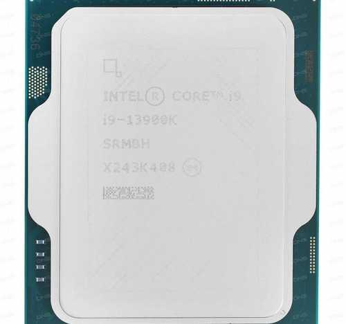 Процессор Intel core i9 13900k OEM