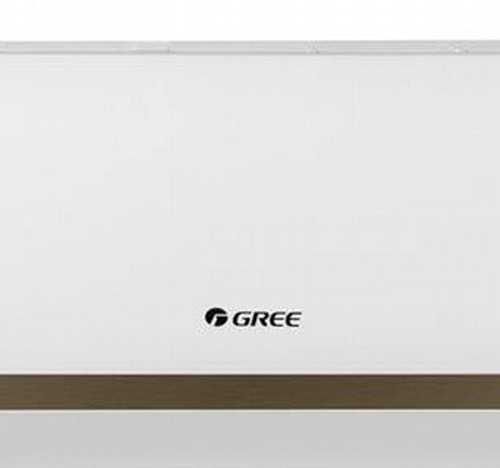 Gree Bora DC Inverter GWH09AAB-K3DNA2A кондиционер