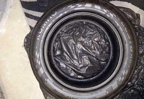 Kumho Ecsta PS31 2.25/55 R17