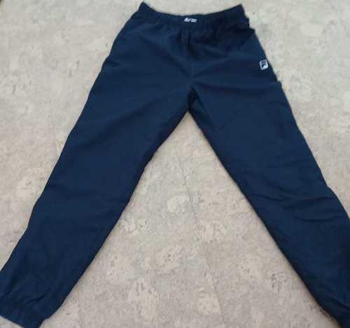 Продам брюки для мальчика Fila размер 152-158 на ф