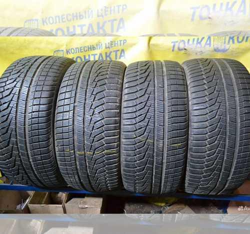 Hankook Winter I'Cept Evo2 W320 245/40 R18