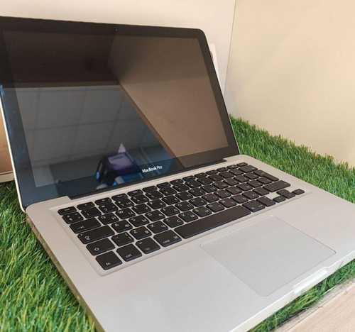 Apple Macbook Pro 13 A1278 на запчасти