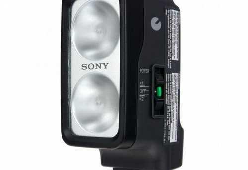 Свет Sony HVL-20DW2 галоген для видео и фото