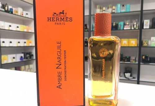 Парфюм Hermes Ambre Narguile Гермес Амбре Наргиль