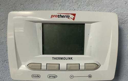 Терморегулятор Protherm