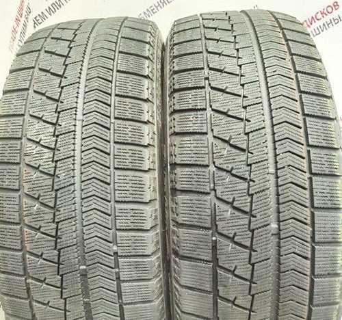 Bridgestone Blizzak VRX 215/55 R17 Y