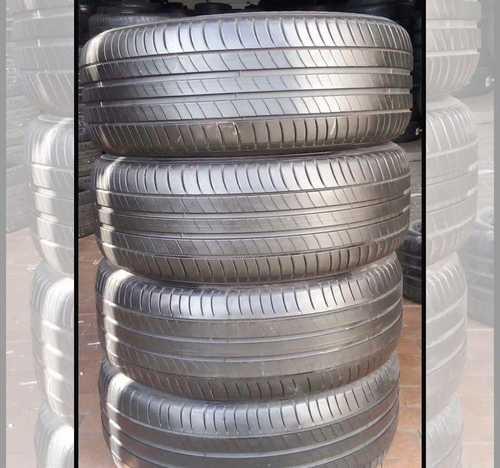 Michelin Primacy 3 225/55 R18 98V