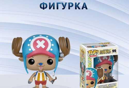 Funko POP One Piece Tony Chopper