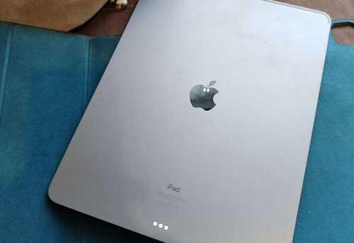 iPad pro 12.9 m1 5 поколение 256 gb