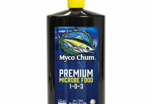 Добавка для бактерий Myco Chum Premium plant succe