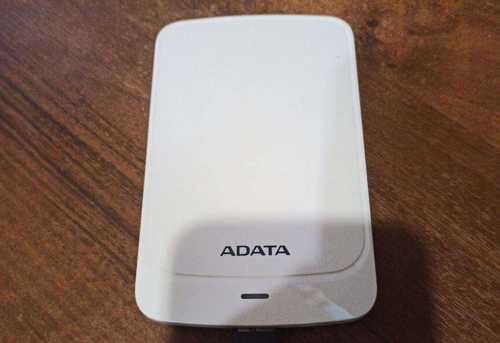 Внешний диск HDD A-Data HV320, 2тб