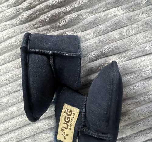 Ugg угги детские для новорожденого