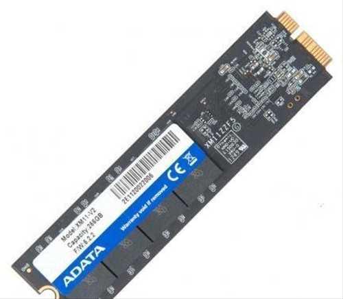 Жесткий диск SSD sata-III SF uthin MI A-data XM11