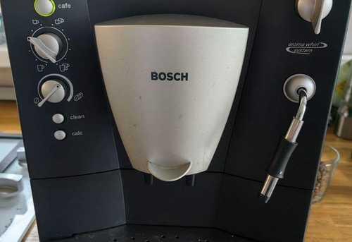 Кофемашина Bosch benvenuto b20