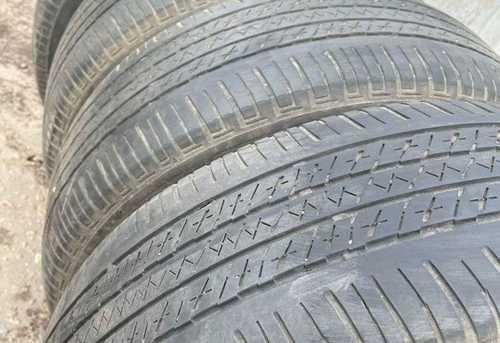 Bridgestone Ecopia H/L 422 Plus 235/55 R18 100H