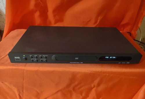 DVD плеер NAD T524