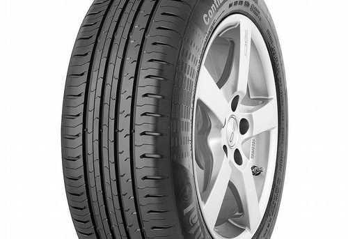 Continental ContiPremiumContact 5 205/65 R15 94H