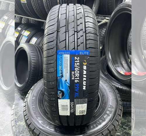 Sailun Atrezzo Elite 215/60 R16 99V