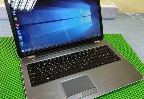 Ноутбук Dell 5737