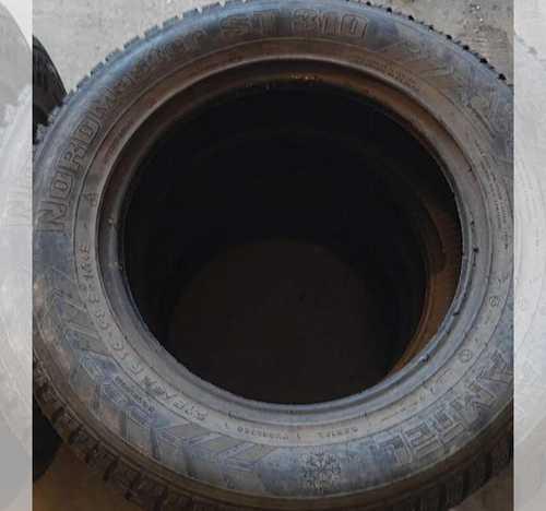 Amtel NordMaster ST-310 215/65 R16