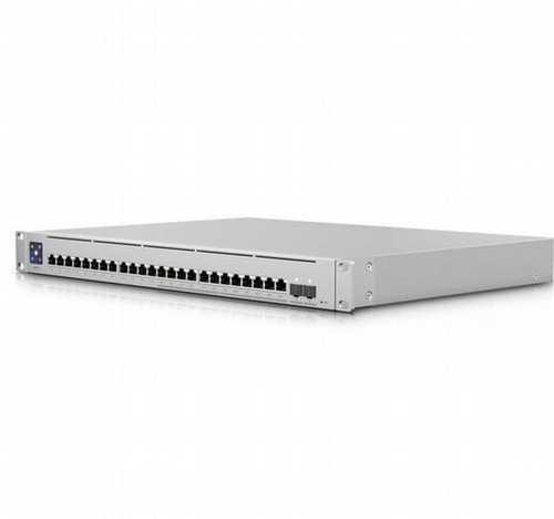 Коммутатор Ubiquiti UniFi Switch USW-Enterprise-24-POE