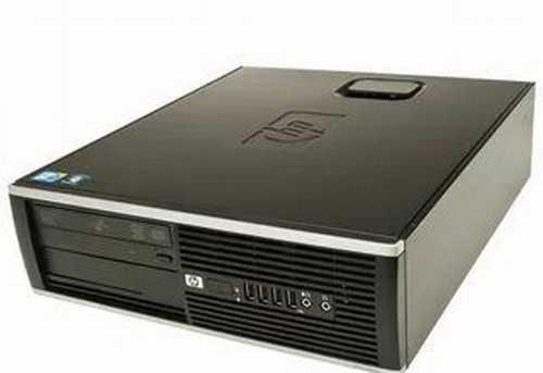 Компьютер HP Pro 6300 SFF