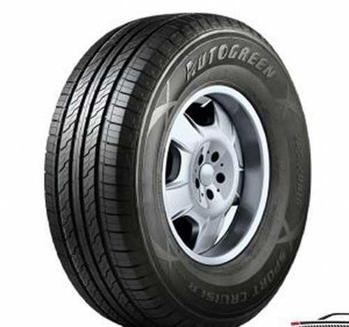 Autogreen Sport Cruiser-SC6 215/70 R16 100H