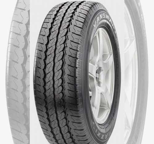 Maxxis Vansmart MCV3  195/70 R15C 104S