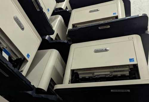 Xerox WorkCentre 3335 и 3345 по частям