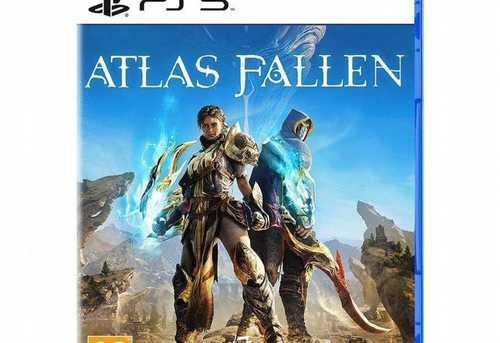 Игра Atlas Fallen для Ps5