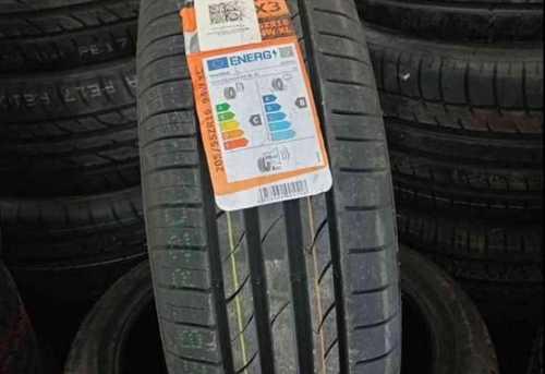 Tracmax X-Privilo TX3 205/55 R16 94W