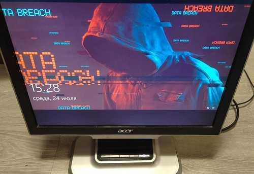 Монитор Acer AL1751a