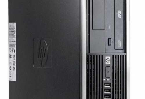 HP Compaq 8100 Elite