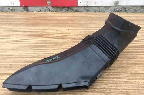 Воздуховод Audi A6 C6 2006-2012г