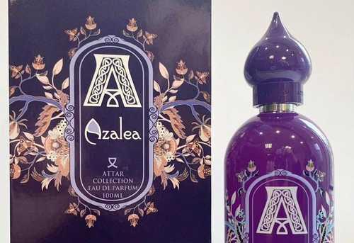 Attar collection azalea